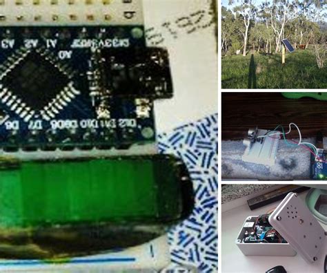 Arduino Development Instructables
