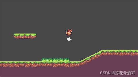 unity开发日记【第二天】——角色移动的实现 unity 角色移动 csdn博客