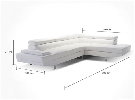 Ripley Seccional Ripley Home CataluÑa Blanco Derecha