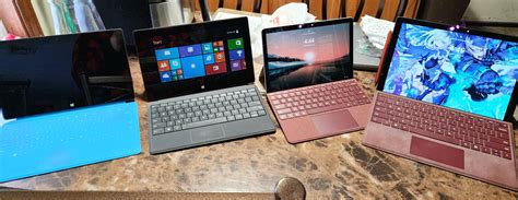 I Might Have A Surface Problem Rsurface