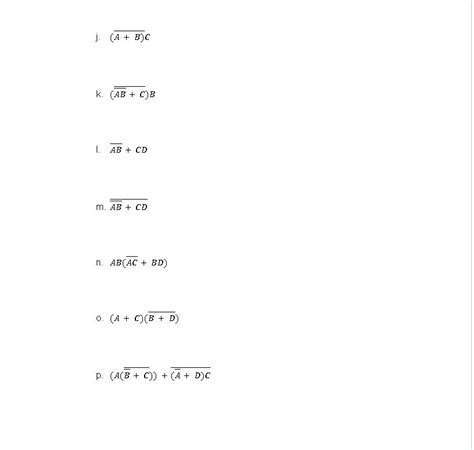Solved Hand Sketch Or Use Logic Ly To Draw The Logic Gate Chegg
