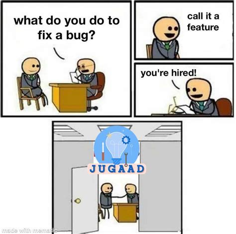 Tushar Mahajan On Linkedin Codingmemes Developermeme Developerlife