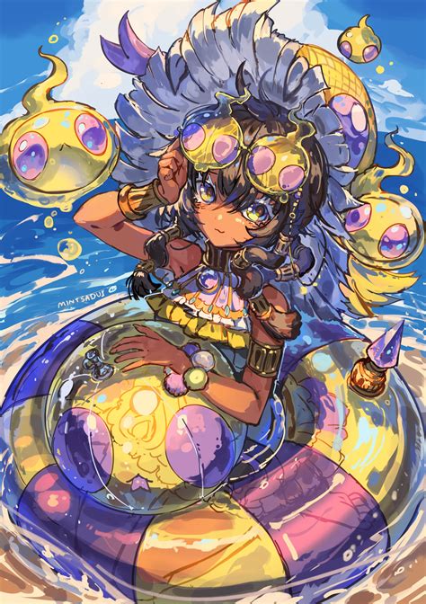 Ife Meretseger Danbooru