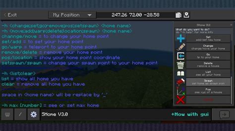 minecraft pe scripts bedrock edition mcpedl