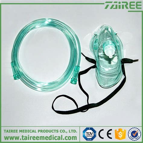 Different Types Of Oxygen Mask Buy Oxygen Mask Types Of Oxygen Mask Mask Oxygen Product On