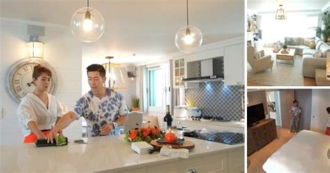 브라이언 결혼 이제는 애 낳으면 할아버지 꿈 깨자 싶다 신랑수업