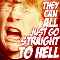 Scut Farkus A Christmas Story Icon Fanpop