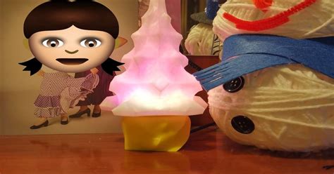 Christmas Tree With Neopixel By Waje Download Free Stl Model