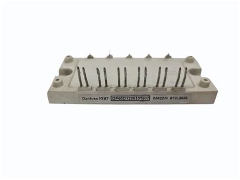 Danfoss Dp50d1200101807 Igbt 600 V At ₹ 2500 Piece In Bhavnagar Id