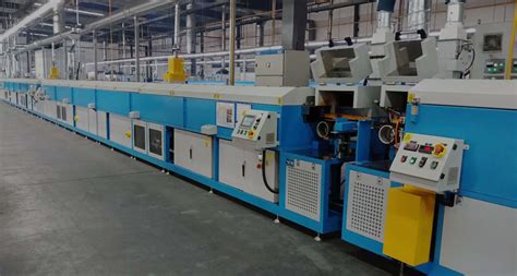 Rubber Vulcanization System Rubber Equipment Manufacturer Julong