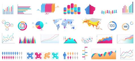 8327 Data Comparison Graph Stock Vectors And Vector Art Shutterstock