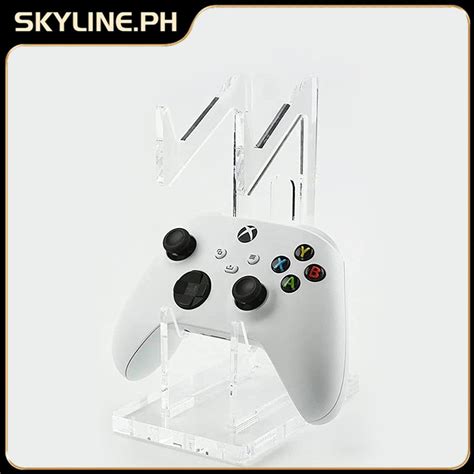 Universal Game Controller Bracket Dual Game Controller Display Stand