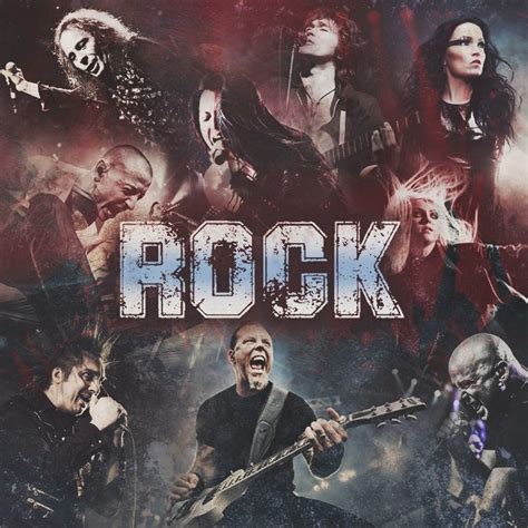 Rock | Рок 2024 | ВКонтакте