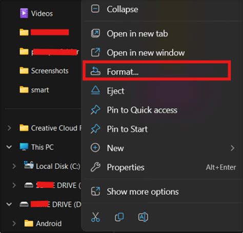 how to fix the ‘disk is write protected error on a usb drive tinyfrom