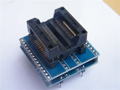 Amazon Com CEG Show Universal SOP SO SOIC SOP SOP To DIP Programming Socket Adapter