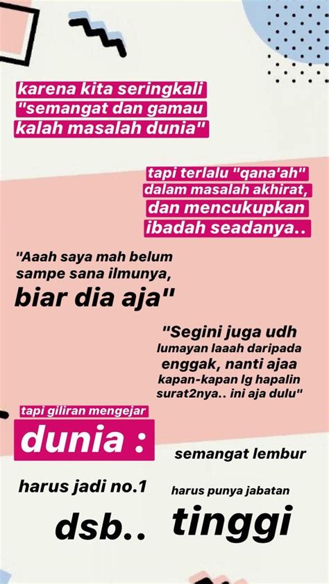 Pin Oleh Cryptomeria 18 Di Quotes Of The Day Kutipan Pelajaran Hidup Kata Kata Motivasi