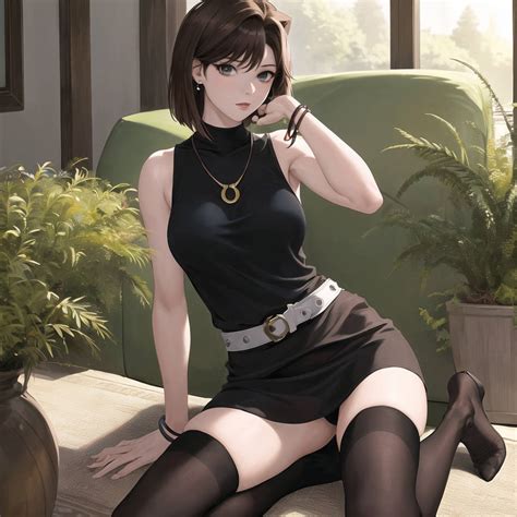 Anzu Mazaki By Jeamui On Deviantart