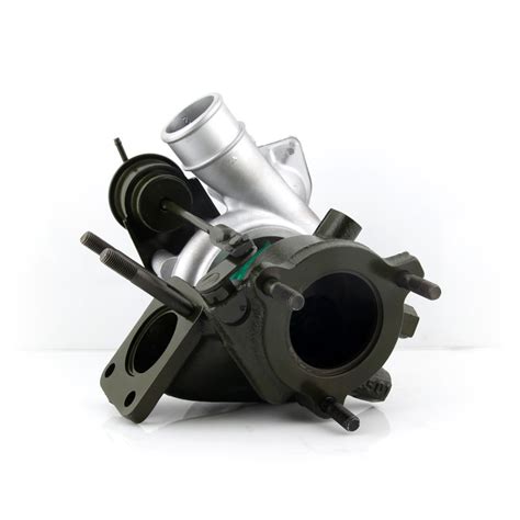 현대 제네시스 쿠페구형 재제조재생 터보차저 1416280058 삼정터보