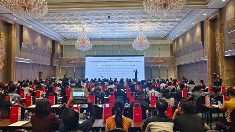 Smartee Introduces Facial Convexity And Deviation Solutions In Vietnam