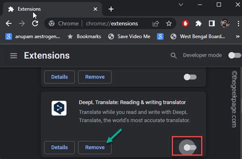 How To Fix Change Google Chrome Language Back To English
