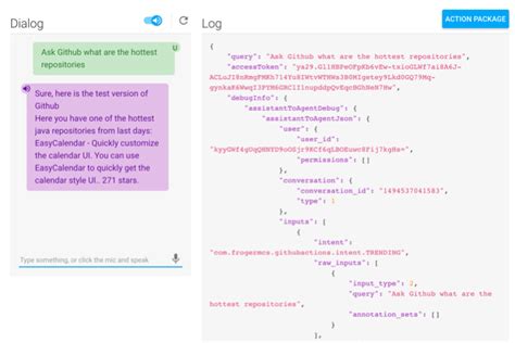 GitHub Frogermcs Github Google Actions Github Actions Hello World Java AppEngine App For