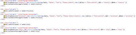 C Issue In Dynamic Dropdownlist Using Jquery Stack Overflow