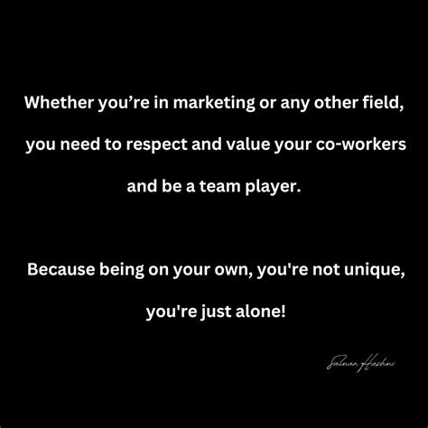 Salman Hashmi On Linkedin Teamwork Leadership Companyculture