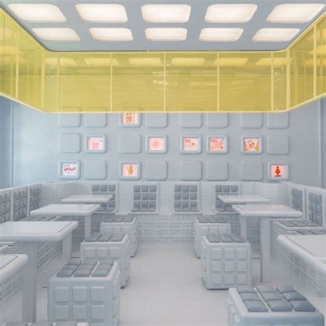 Serpentine Gallery Pavilion By Sanaa Dezeen