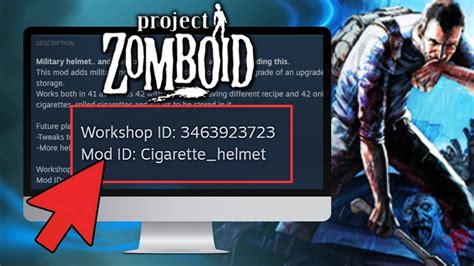 Quels Sont Les Meilleurs Mods De Project Zomboid Top 10 👇alucare