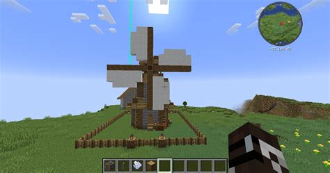 Windmill