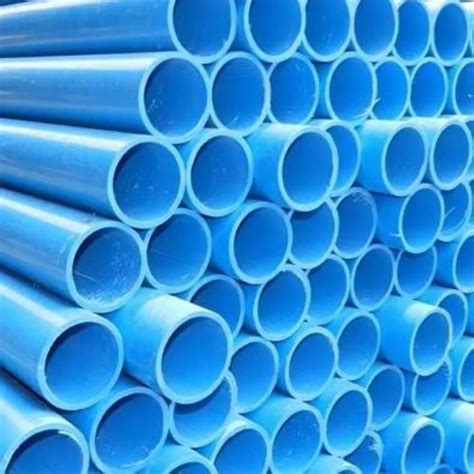 Pvc Casing Pipe Polyvinyl Chloride Casing Pipe Latest Price