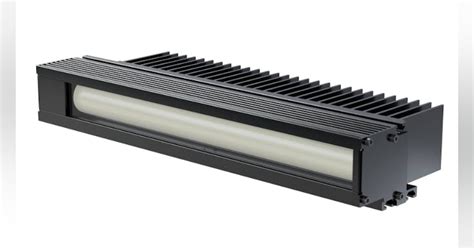 Ccs Introduces New Line Scan Lighting Series Vision Systems Design Ccs Introduces New Line Scan Lighting Series Vision Systems Design