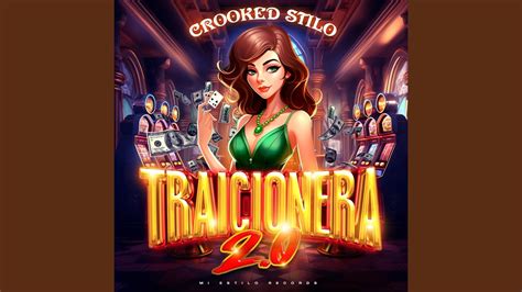 Traicionera 2 0 Youtube Music