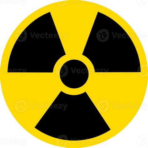 Radioactive Symbol Png Radioactive Symbol Png Images And Psds For
