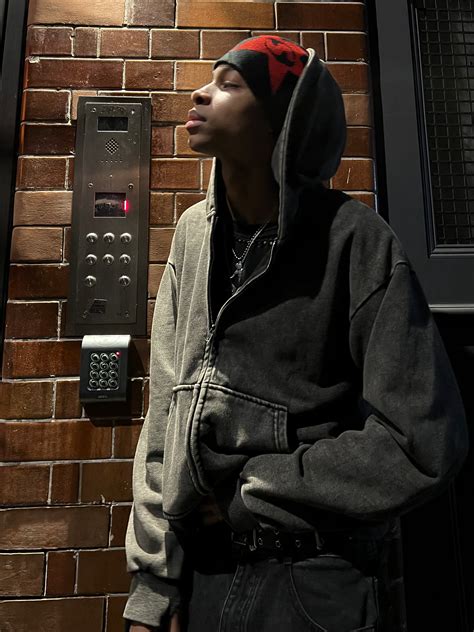 Bakyarder Retro Washed Short Hooded Sweatshirt Jacket