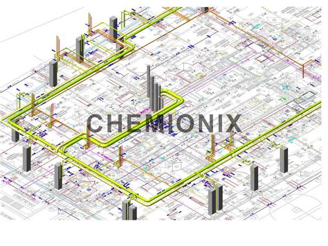 Expert Mep Engineering Design Solutions By Chemionix
