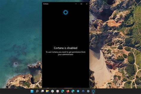 How To Disable Or Uninstall Cortana On Windows 11 [5 Methods] Beebom