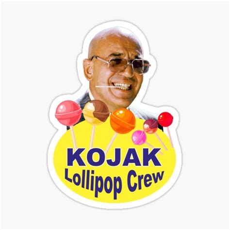 Kojak Merch And Ts For Sale Redbubble