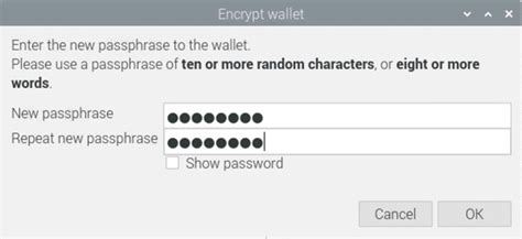 Official Bitcoin Wallet Review Of Bitcoin Core Wallet