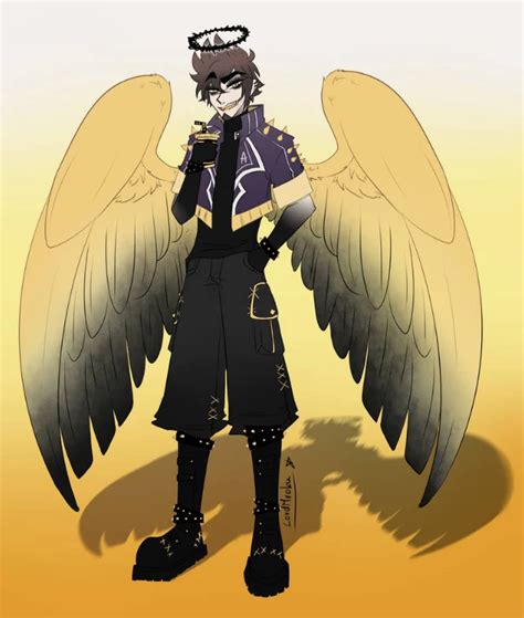 Fallen But No Corrupted Scrolller