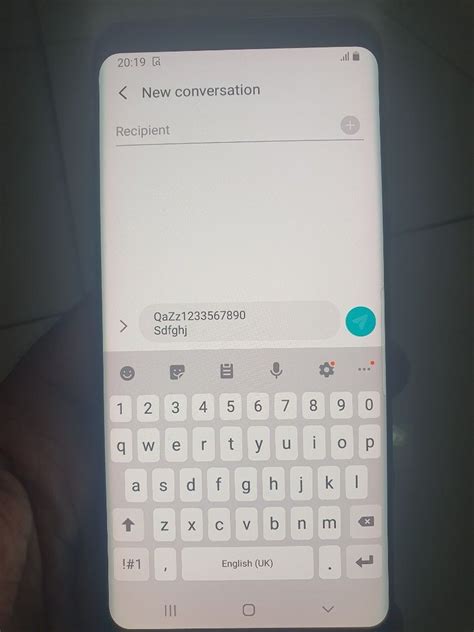 Samsung S8 Defect Lcd Mobile Phones And Gadgets Mobile Phones Android Phones Samsung On