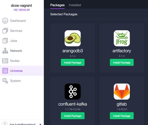 Prepare Kafka For Iot With Dcos Hias222