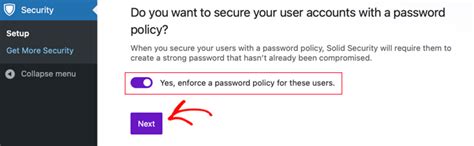 How To Force Strong Passwords On Users In Wordpress 2 Ways