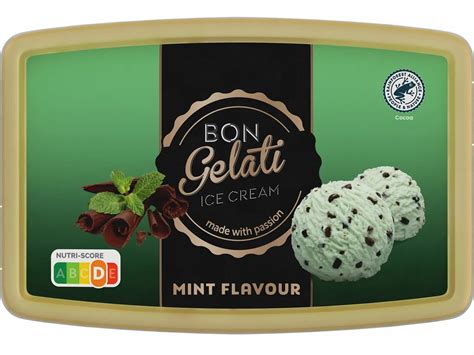 Премиум сладолед Лидл Oferta Bg