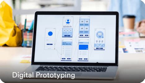 Discover More About UX Prototyping And The Value Of Iterative Design