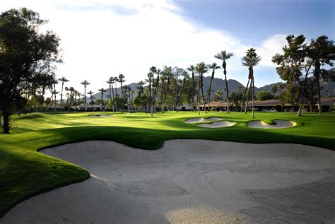 Sunrise Golf
