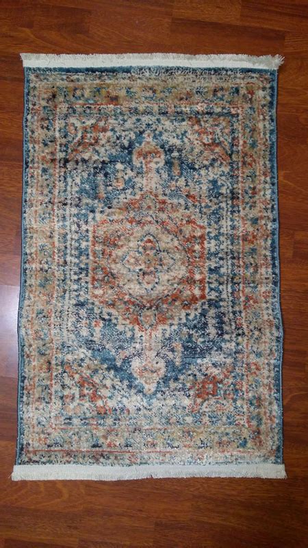 Килимок вінтаж — цена 550 грн в каталоге Ковры Купить товары для дома и быта по доступной цене