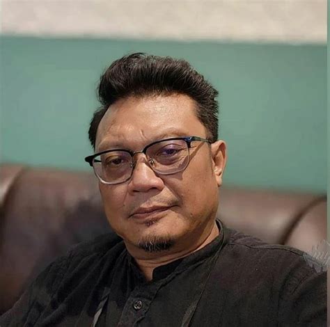 Hasnol Harap Kesihatan Kembali Pulih Murai Kepochi