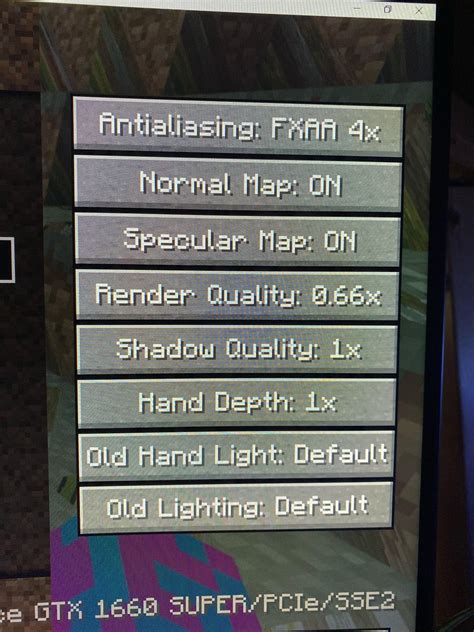 what s wrong with my shaders what do i need to fix curseforge [java