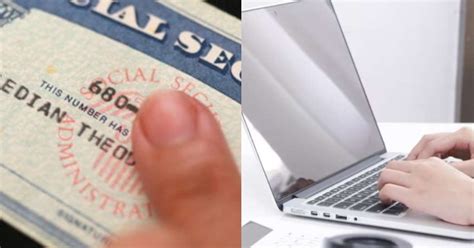 SSA Unveils Digital Social Security Card A Leap Towards Modernization